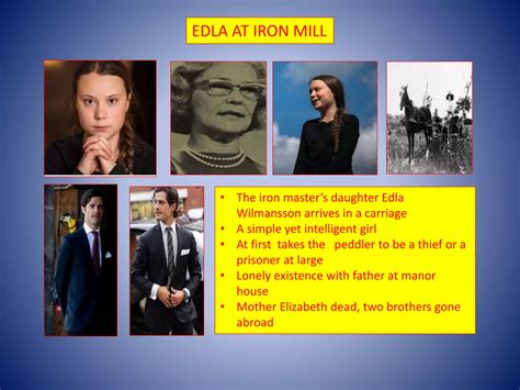 The Rattrap By Selma Lagerlof Pptx