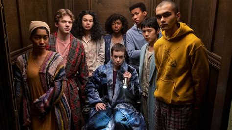 Las Películas Y Series Que Llegan A Netflix En Octubre Pronto
