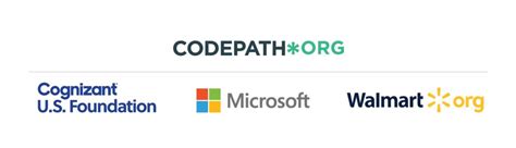 Microsoft Walmart And Cognizant Invest 3 Million In Codepath