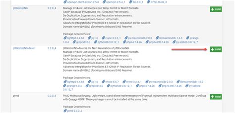 PfSense Force Safe Search Configuration Virtualization Howto