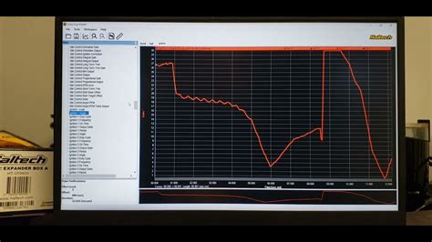 Using The Power Of Haltech Datalog Software Youtube