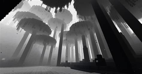 Limbo Dimension Datapack Minecraft Data Pack