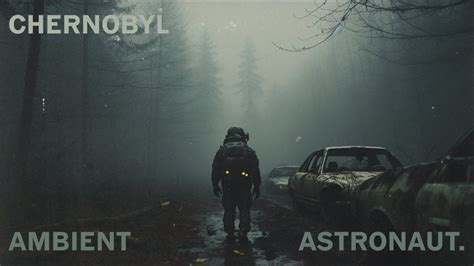 Chernobyl Cinematic Dark Ambient For Contemplation Youtube