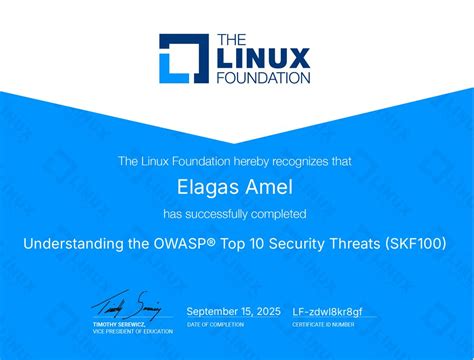 Devops Cloudops Cybersecurity Owasp Linuxfoundation Cicd