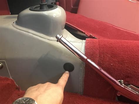 63 Sprite Front Universal The Sprite Forum The Austin Healey Experience