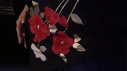 Sex In The Desert Loureen Kiss