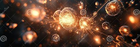 Viruses Attacking And Invading Host Cells During Cellular Infection