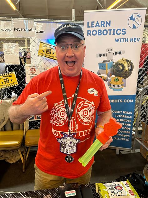 Raspberry Pi At Open Sauce 2024 Raspberry Pi