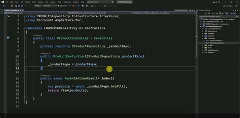 unable to resolve service for type troubleshooting