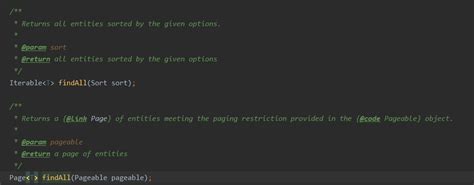 java org springframework data domain pageimpl cannot be cast to stack overflow