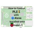 How To Install Alexa AI On Raspberry Pi With Wake Word