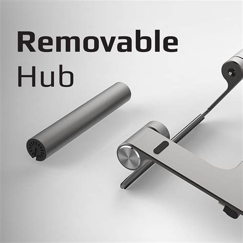 Promate PrimeBase C In Multiport USB C Hub With W USB C Power Delivery K HDMI Port