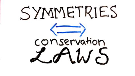 emmy noether theorem