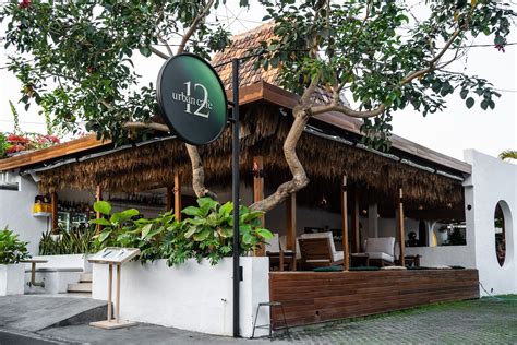 Revolver Seminyak Cafe In Bali