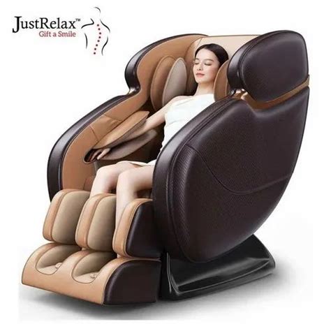 3d Electric Portable Massage Chair For Saloon At ₹ 70000piece In New