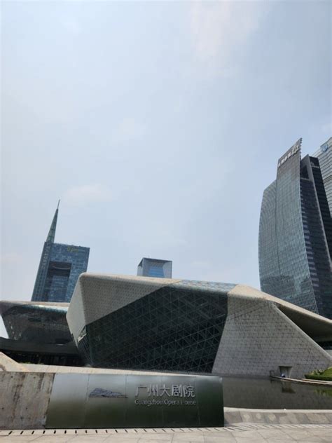 중국 광저우 여행 가볼만한 곳 추천 Tpo5 광저우 타워 화청광장 샤미엔다오 베이징루 대불사 용칭팡 영경방 네이버 블로그