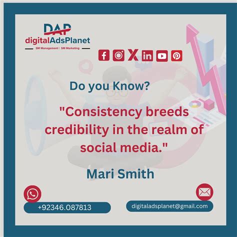 How To Build Credibility With Digital Ads Planet Fahad Ali Posted On