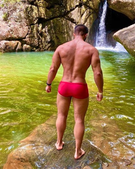 Jefferson Ferreira On Instagram ☀️💦”