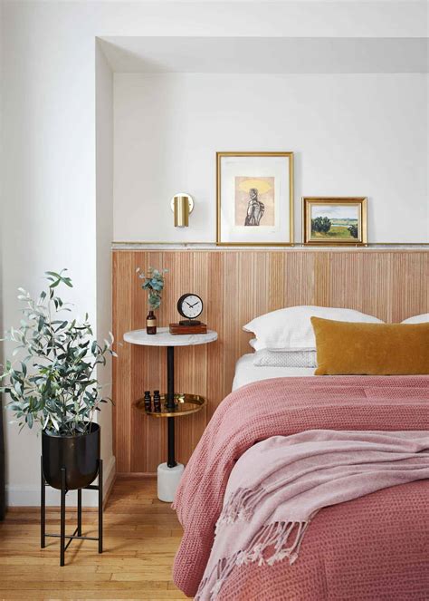 21 Cool Unique Diy Headboard Ideas Paper And Stitch