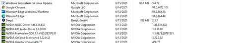 Wsl2 Fails To Run Any Distros With Error 0x80370102 · Issue 7068