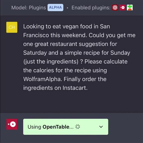 Openai Anuncia Plugins Para Chatgpt Loneus Soluções Em Informática Lda