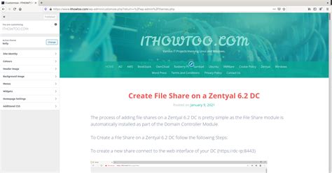 Wordpress How To Display Post Titles Only On Category Pages Ithowtoocom