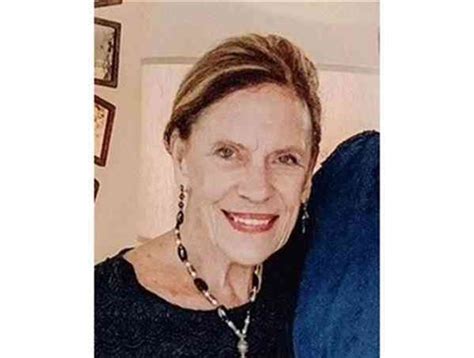 Genevieve Jennie Williams Obituary 2022 La Jolla Ca