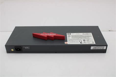 Hp J9028a Alta Technologies