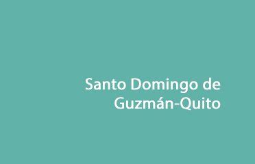 Colegio Santo Domingo De Guzmán Quito Portal Del Colegio