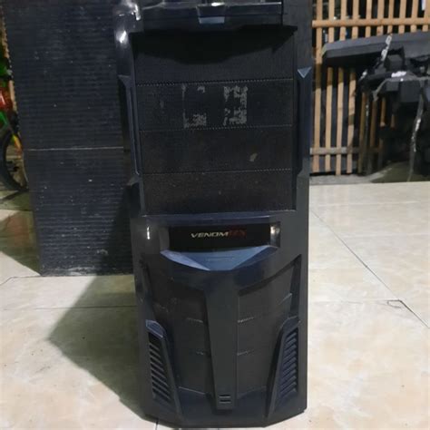 Jual Case Casing Pc Psu Bawah Shopee Indonesia