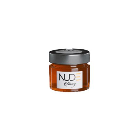 Miele Nude Salcini — Non Solo Bolle