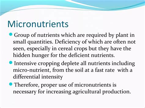 Fertilizer Development Concept Scope Need Resource Availability Ppt