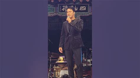 장민호 임실 사선문화제 남자는말합니다 Youtube