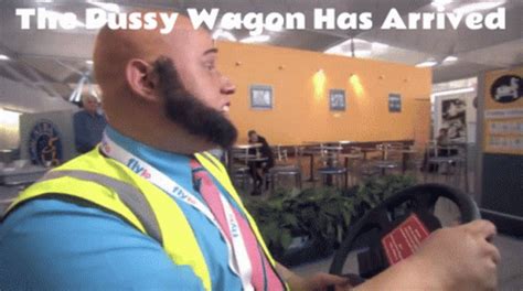 Pussy Magnet S Tenor