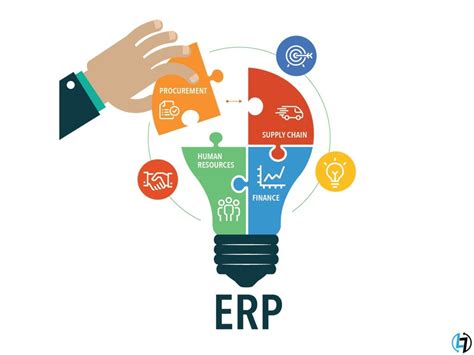 ERP Implementation Tips For A Successful ERP Implementation