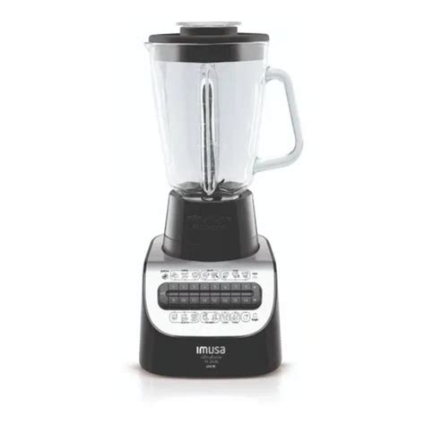 exito.com | Licuadora Imusa Infiny Force Plus 16 Velocidades Neg | Éxito
