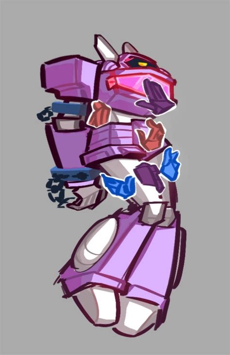 Thundercracker On Tumblr