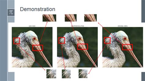 Github Shamim Hussain X Superresolution Cnn Investigation In X Super Resolution By Deep