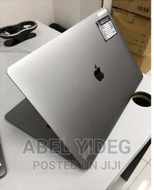 New Laptop Apple Macbook Pro Gb Intel Core I Ssd Gb In Bole Laptops Computers