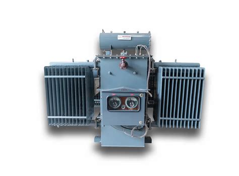 Oil Transformer At Best Price In Bengaluru By M S Venkat Switchgears Id 2853933234988