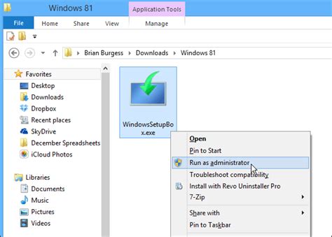 How To Install Windows 8 1 From A USB Flash Drive Updated