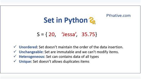 Day 16🔥 Python Sets — The Unseen Power Of Uniqueness
