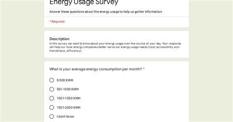 Innovation Project Survey R Fll