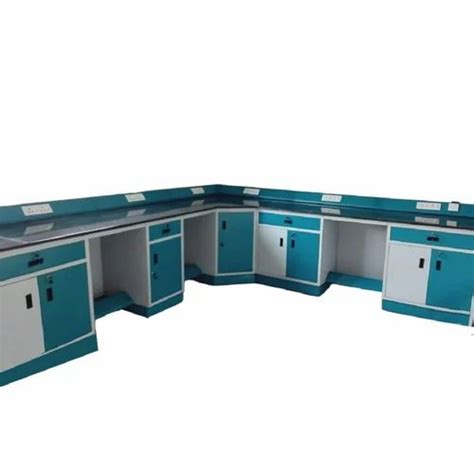 L Shape Laboratory Bench At ₹ 55000 Piece Lab Benches In Chennai Id 2853726162497