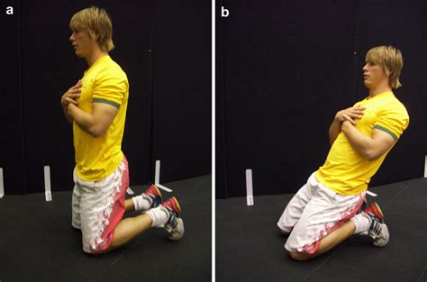 Reverse Nordic Hamstring Curl Per Muscolazione E Infortuni Body Comp Academy
