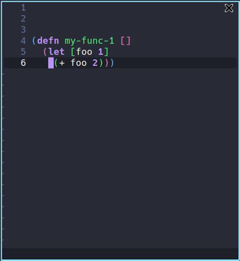 Features Clojure Lsp