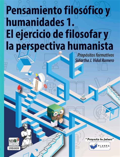 Pensamiento Filosófico Y Humanidades 1 Reflexiones Críticas Y Diálogo