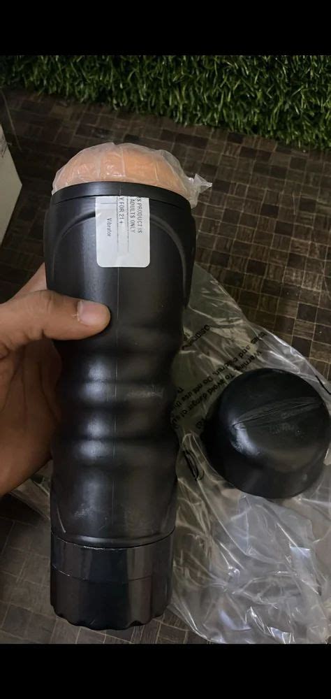 Jumbo Cup Sex Toy For Men At ₹ 2500piece Najafgarh New Delhi Id