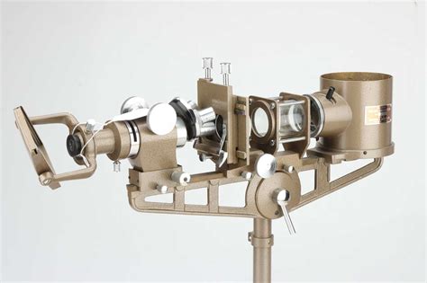 Lot 317 Projection Microscope