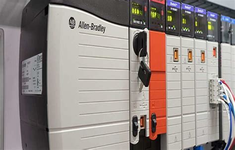 Control Logix Plc Ladder Troubleshooting Plc Programming And Automation